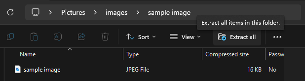 How to Zip a File on Windows: File Compression Exlained