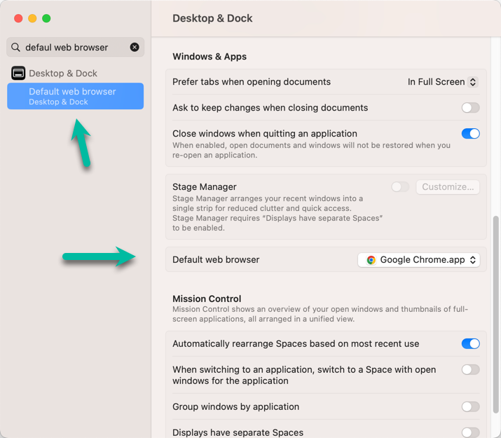 How To Open An HTML File In Google Chrome