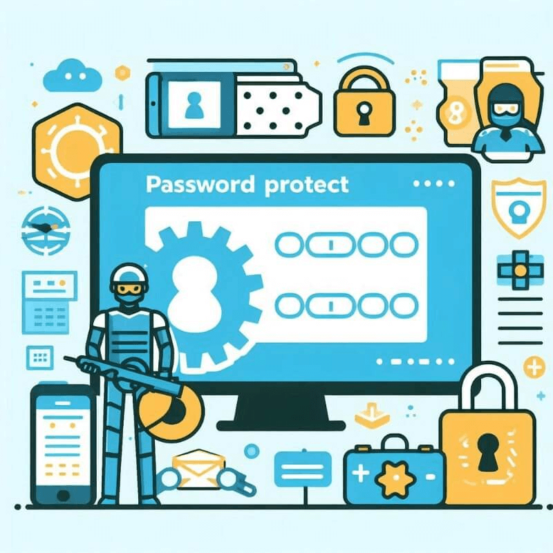 How to Password Protect Your PowerPoint Presentation How to Password Protect Your PowerPoint Presentation